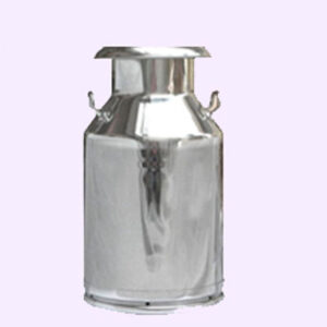 Milk Can, Best Milk Can - Geeta Industries